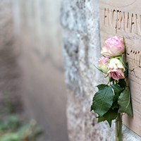 Gedenkseite für Holger Nehring | GEBAUER Beerdigungsinstitut